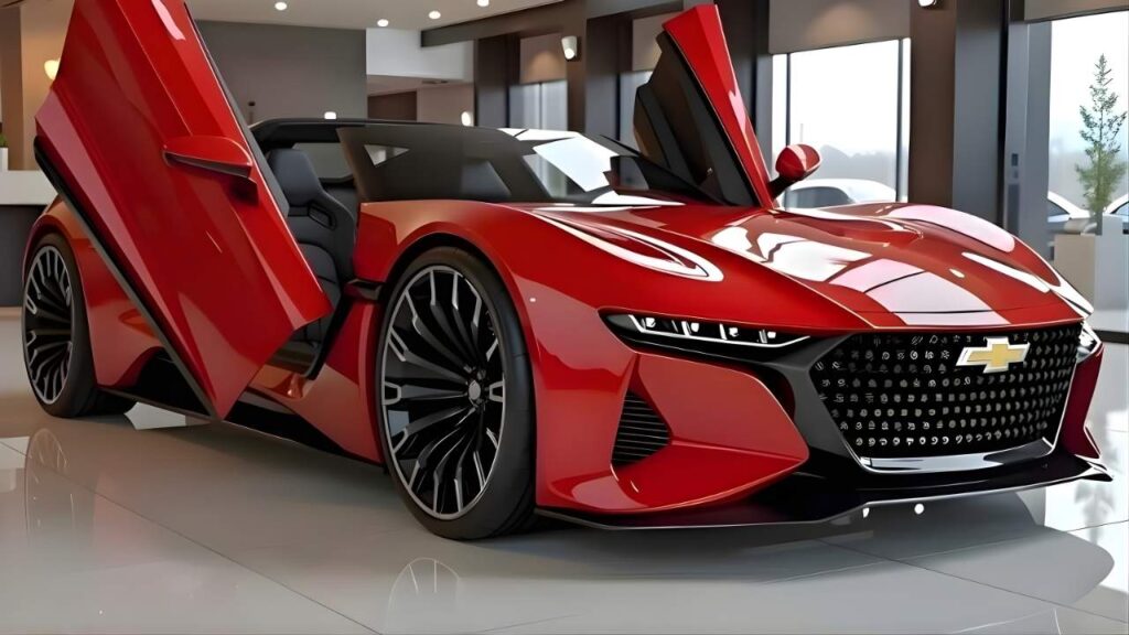 2026 Toyota Baby Land Cruiser Revealed: Adventure-Ready SUV With ...