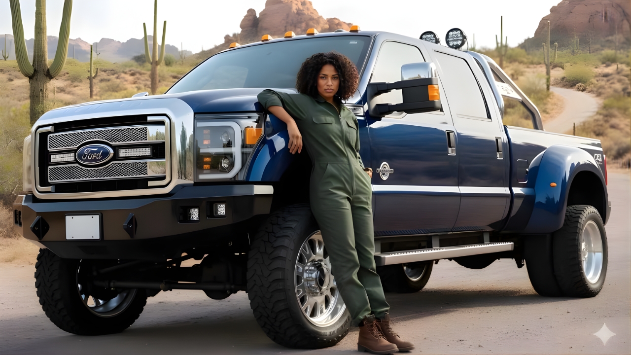 2026 Ford F-650 6×6 Launch: Extreme Pickup Truck With Unmatched Power ...